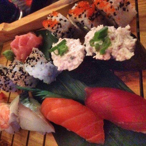 Nippon Kitchen - Japanese Restaurant in Glasgow