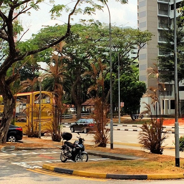 Ayer Rajah Community Centre - Community Center in Singapore
