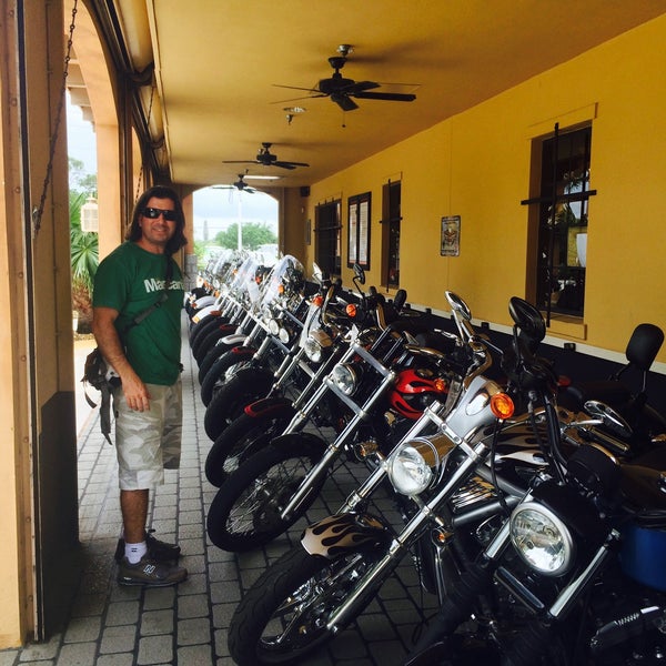 Treasure Coast Harley-Davidson of Stuart - 7 tips from 200 visitors