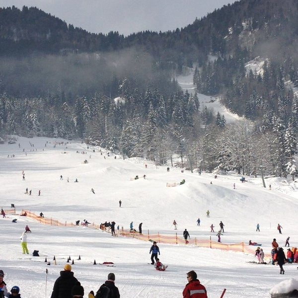 Brauneck Bergbahn - 4 tips