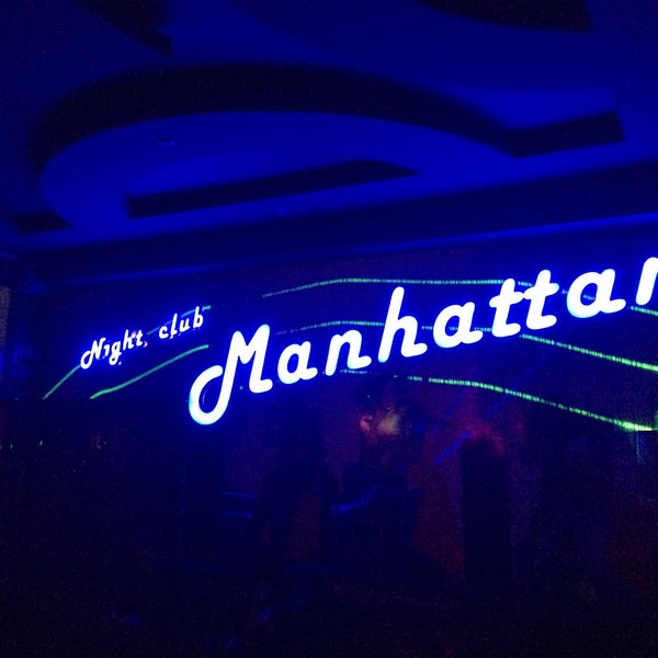 Photos at Manhattan Night Club Dushanbe - 1 tip