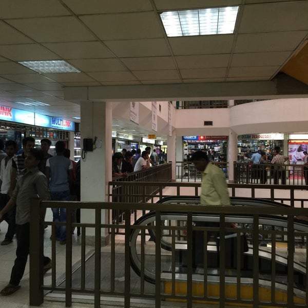 BCS Computer City - Electronics Store in Dhaka
