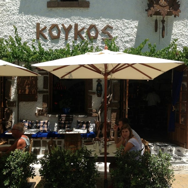 Κούκος - 380 tips from 4869 visitors