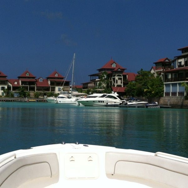 Eden Island - 6 tips