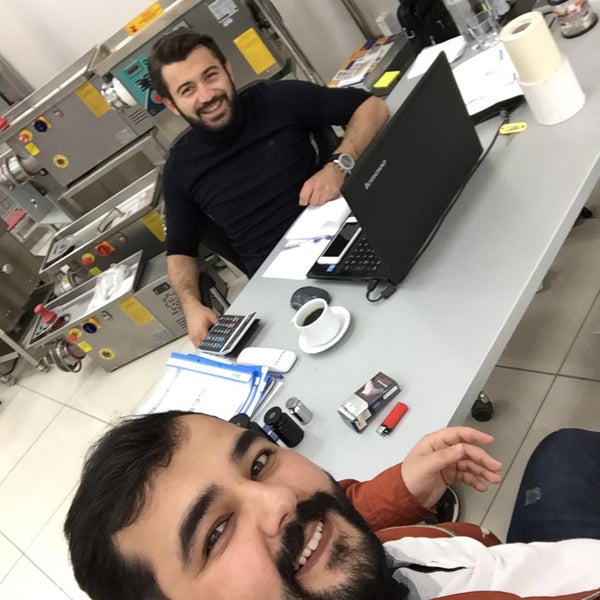 Murbay Ltd.Şti - 144 visitors