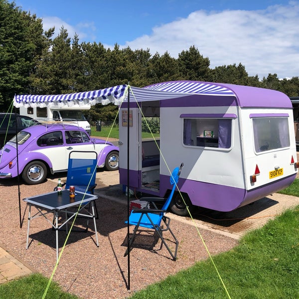 Photos at Haven Seton Sands Holiday Park - Resort in Prestonpans