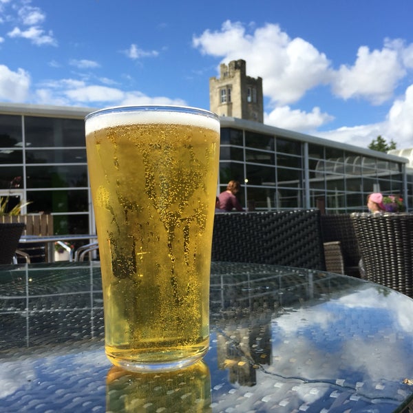 Mash And Barrel Haggerston Castle