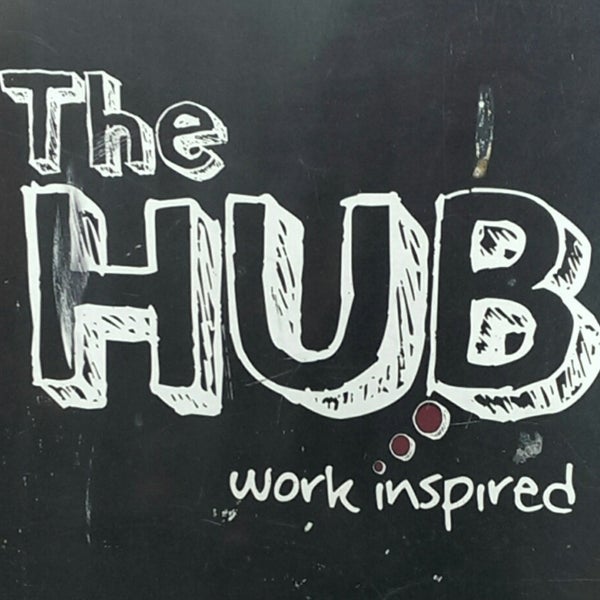 The Hub - Coworking Space in Downtown Halifax