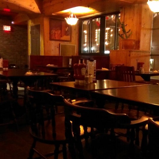 Freeman's Little New York - Downtown Halifax - 1701-1753 Grafton St