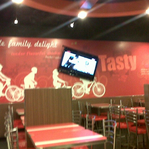 KFC - Pontianak, Kalimantan Barat