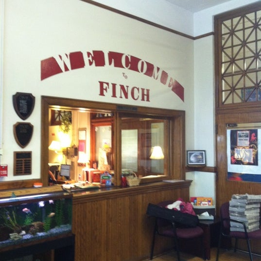 Finch Elementary - Northwest Spokane - 3717 N Milton St
