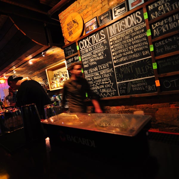 The Famous Neon's Unplugged (Now Closed) - Over-The Rhine - 60 tips ...