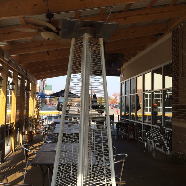 Don Rigo Mexican Bar & Grill - 224 W Main St