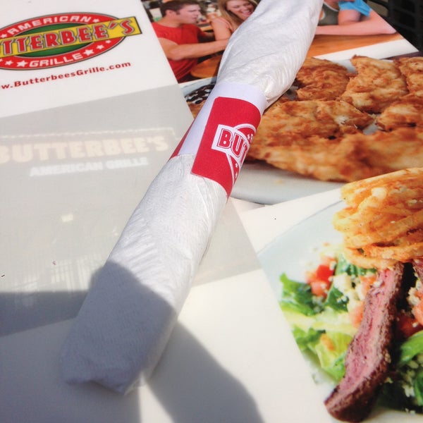Butterbee's American Grille - 35 tips from 1114 visitors