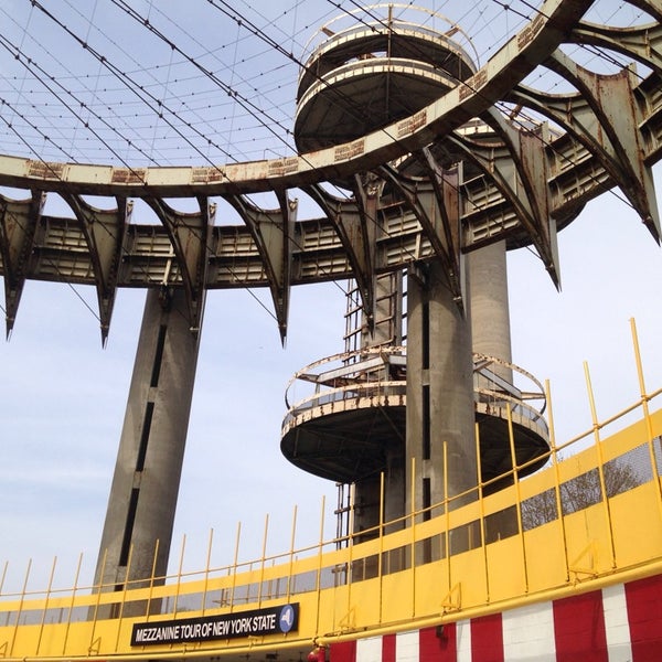 Photos at Flushing Meadows Corona Park Aquatic Center - Pool in Flushing