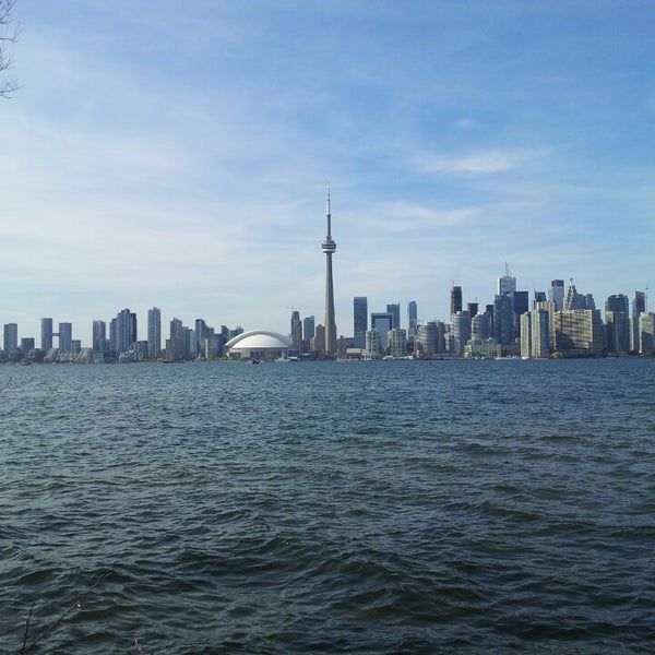Photos at Toronto Islands - Toronto Islands