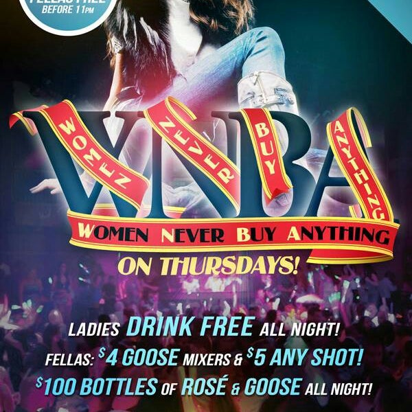 ENVY Nightclub - Walker's Point - 7 tips from 291 visitors