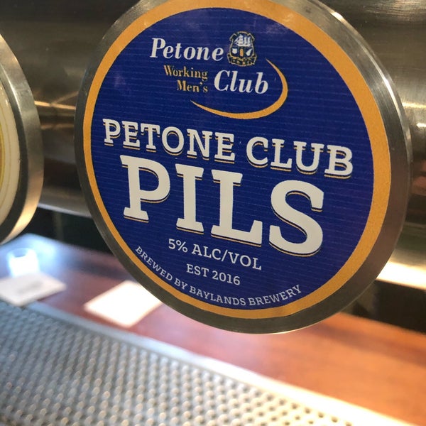 Petone Working Men’s Club and Literary Institute - Club House in Petone