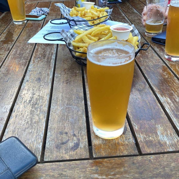 Double Vision Brewery - Brewery