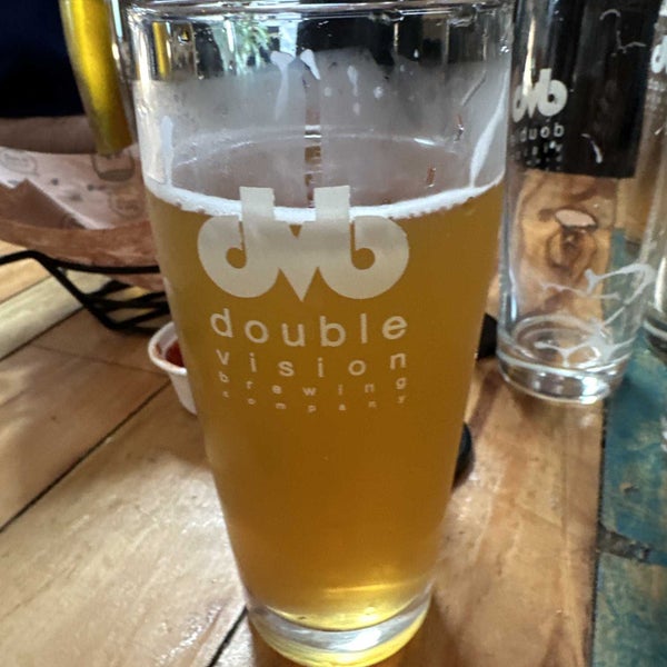 Double Vision Brewery - Brewery