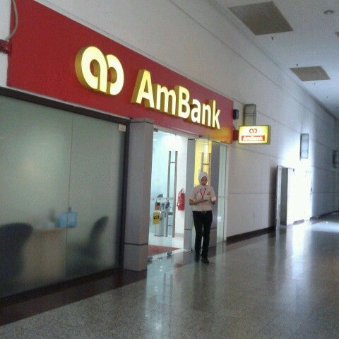 Ambank - Bukit Bintang - Kuala Lumpur, Kuala Lumpur