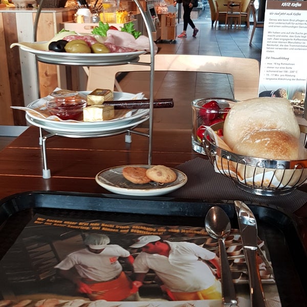 Katz Kaffeebar - Café