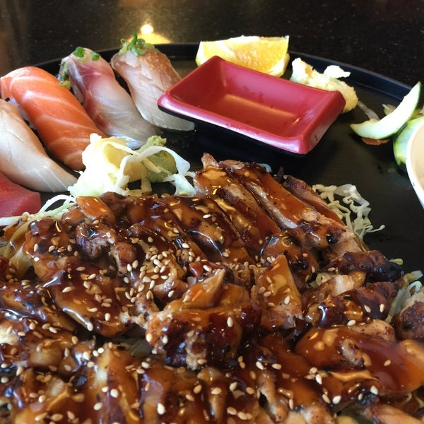 Miyoshi Japanese Restaurant - 7 tips from 238 visitors