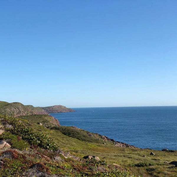 North Head - Scenic Lookout