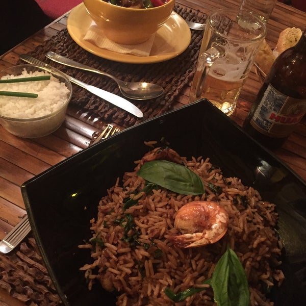 Maphrao On - 15 tips