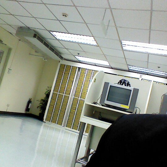 Learning Resource Center (LRC) - San Andrés - 1 tip
