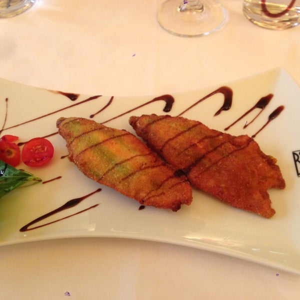 Bice - Italian Restaurant in Milan