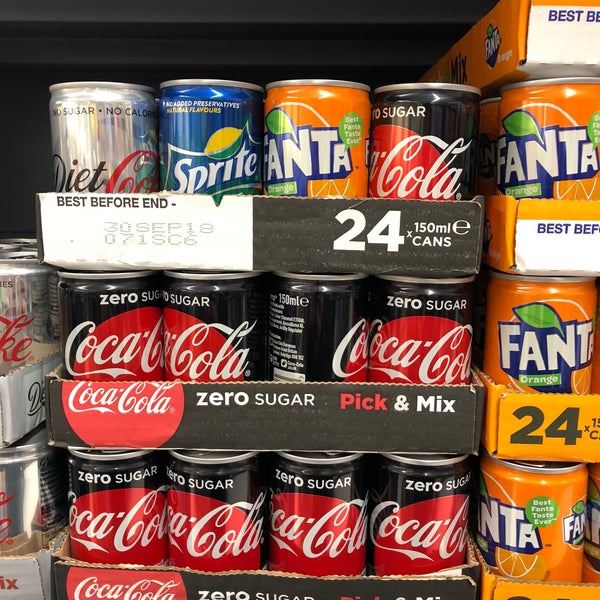 Asda - Retford, Nottinghamshire