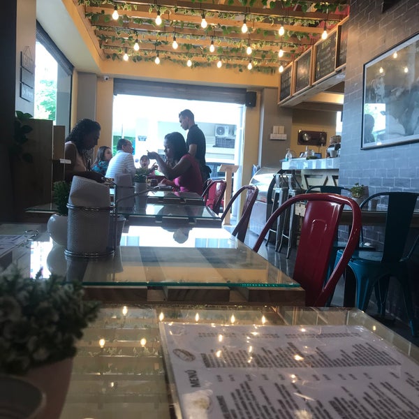 El Colibri - Latin American Restaurant