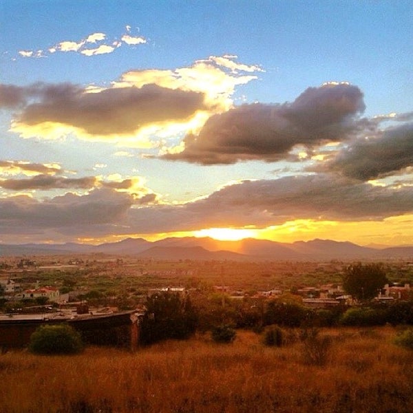 San Juan del Rio, Queretaro