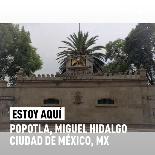 Colonia Popotla - Popotla - 8 tips from 1179 visitors