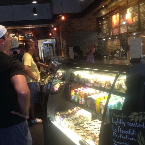 Photos at Starbucks - Coffee Shop in Lakeview