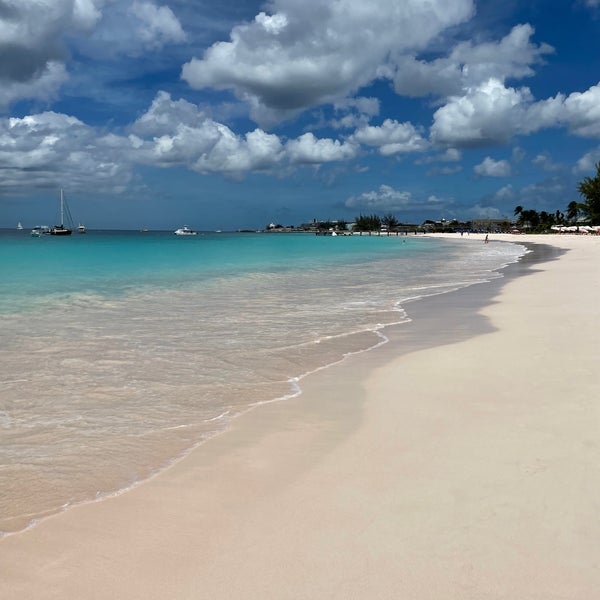 The Boatyard - Caribbean Restaurant in Bridgetown