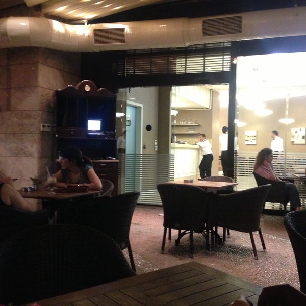 Pelit Pastanesi - Kadıköy, İstanbul