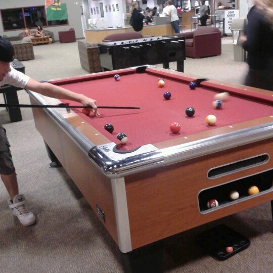 Baker BRIC - College Rec Center in Muskegon