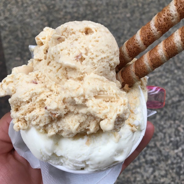 Gelateria Boulevard - Ice Cream Parlor in Donostia-San Sebastián