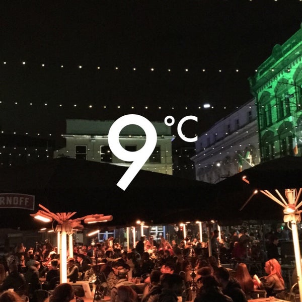 Concert Square - 5 tips