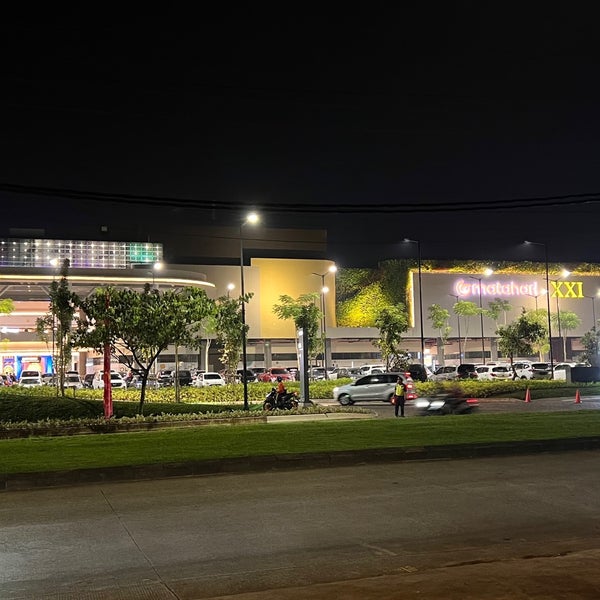Uptown Mall Bsb City - Shopping Mall in Kecamatan Mijen