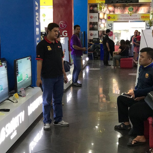 Atlanta Electronic Appliances - Electronics Store in Semarang