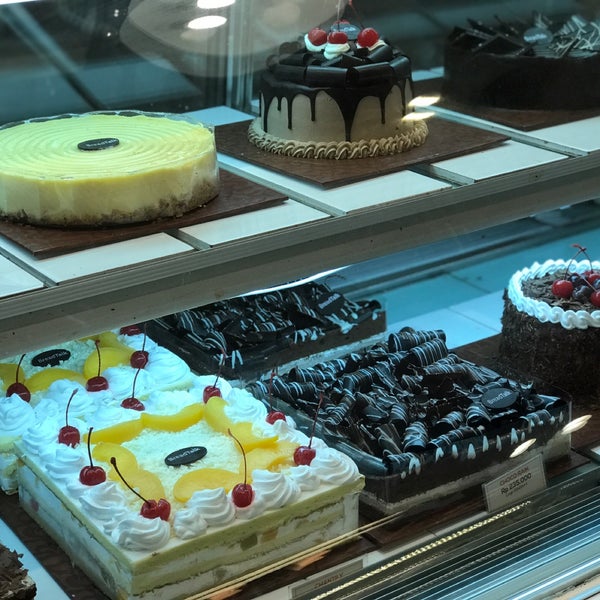 BreadTalk - Bakery in Semarang