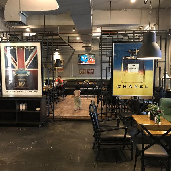 Maple Hotel - Hotel in Grogol Petamburan