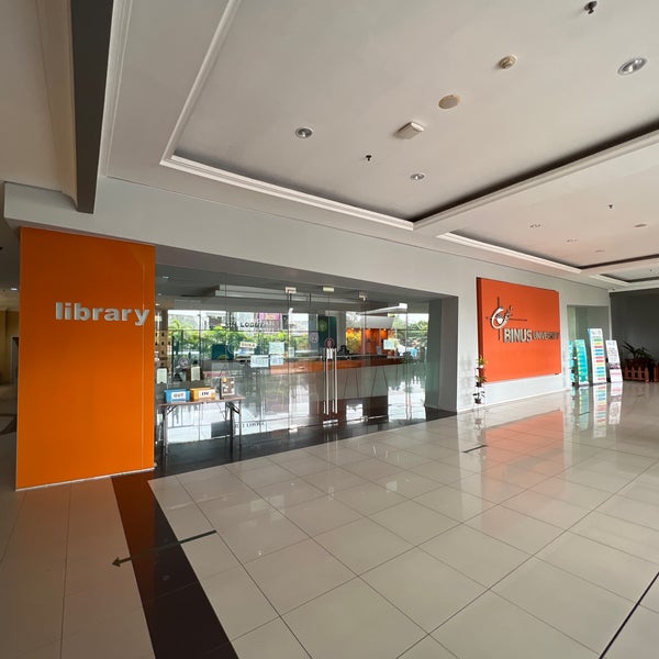 BINUS University - Kebon Jeruk - 504 tips from 21184 visitors