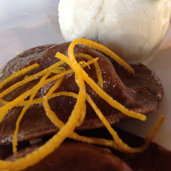 Tanta - Peruvian Restaurant in Las Condes