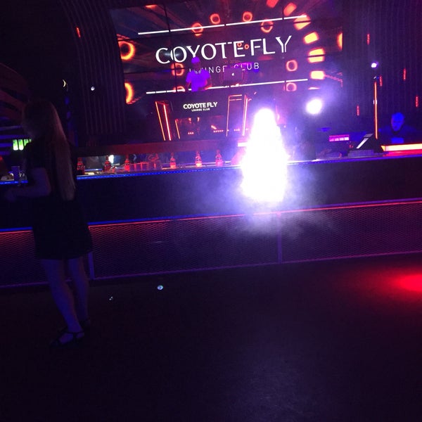 Photos at Coyote Fly - Centrs - 68 tips