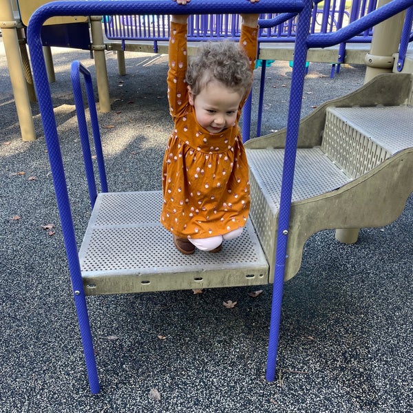 Newton Center Park Playground - Newton Center - 3 tips