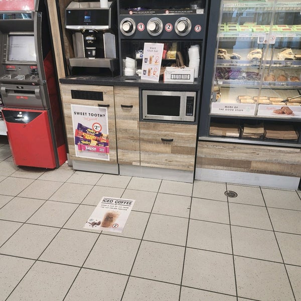 Coles Express - Windsor, QLD